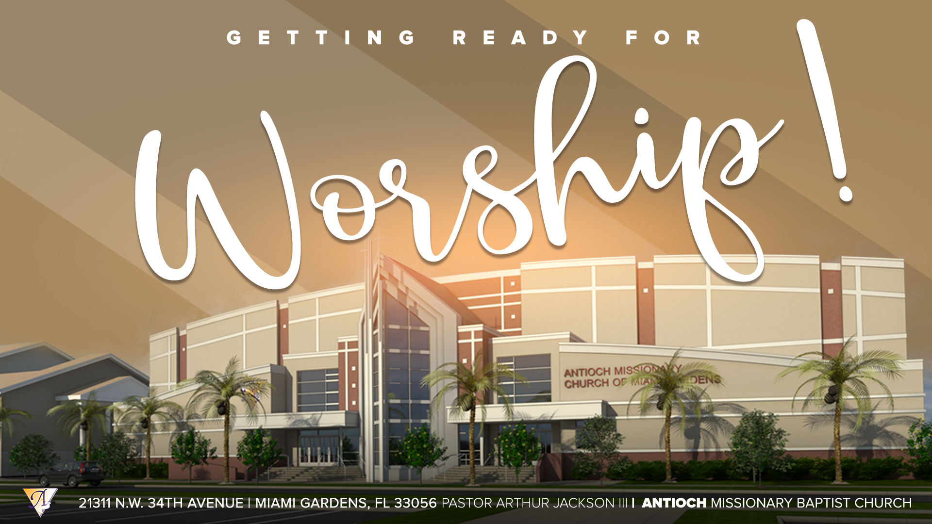 Antioch Miami Gardens Fast | Fasci Garden